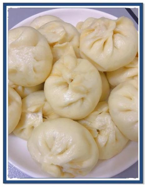 萝卜包子馅怎么做_萝卜馅包子蒸多久-第2张图片-山城妙识