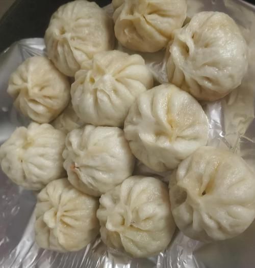 萝卜包子馅怎么做_萝卜馅包子蒸多久-第3张图片-山城妙识