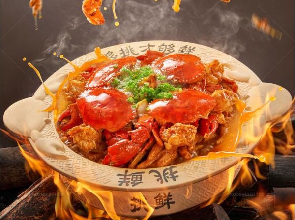 肉蟹煲怎么做才入味_肉蟹煲需要焯水吗-第2张图片-山城妙识