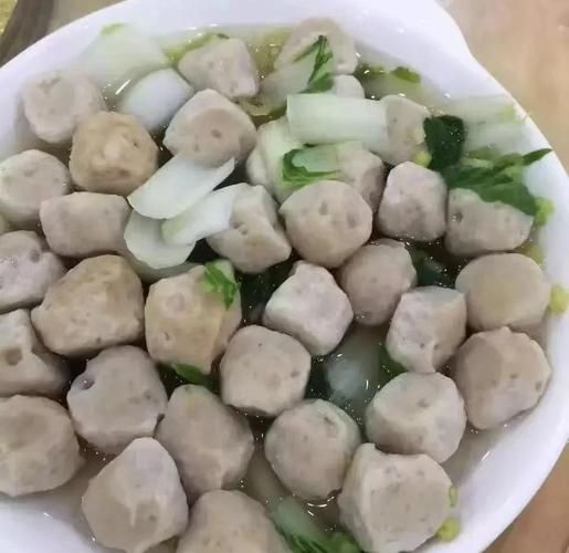 马鲛鱼丸怎么做好吃_马鲛鱼丸做法技巧-第3张图片-山城妙识 马鲛鱼丸怎么做好吃_马鲛鱼丸做法技巧-第3张图片-山城妙识
