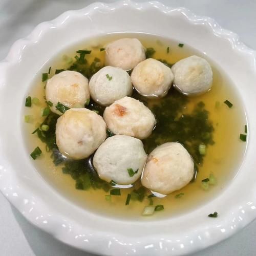 马鲛鱼丸怎么做好吃_马鲛鱼丸做法技巧-第2张图片-山城妙识 马鲛鱼丸怎么做好吃_马鲛鱼丸做法技巧-第2张图片-山城妙识