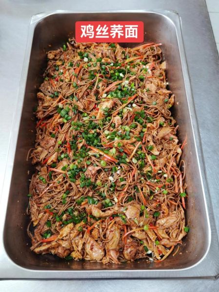 食堂200人大锅菜怎么调味_大锅菜不糊锅技巧-第2张图片-山城妙识