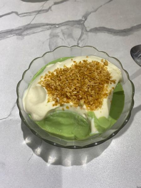 饭后甜点大全_有哪些低糖又好吃的选择-第2张图片-山城妙识 饭后甜点大全_有哪些低糖又好吃的选择-第2张图片-山城妙识