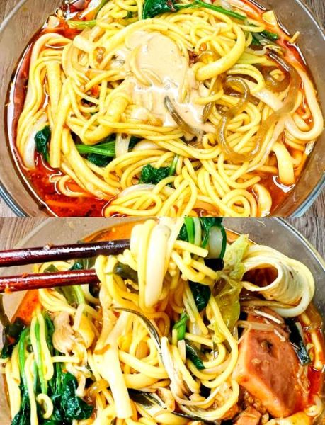 麻辣烫怎样做好吃_家常做法-第1张图片-山城妙识 麻辣烫怎样做好吃_家常做法-第1张图片-山城妙识