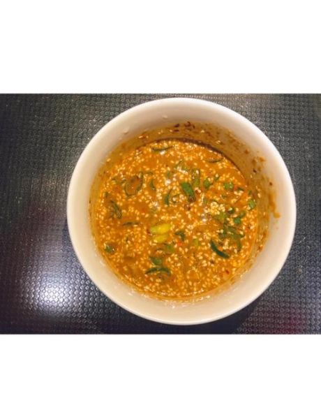 麻酱宽粉怎么做_麻酱宽粉热量高吗-第1张图片-山城妙识