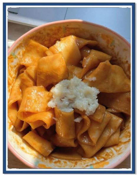 麻酱宽粉怎么做_麻酱宽粉热量高吗-第3张图片-山城妙识