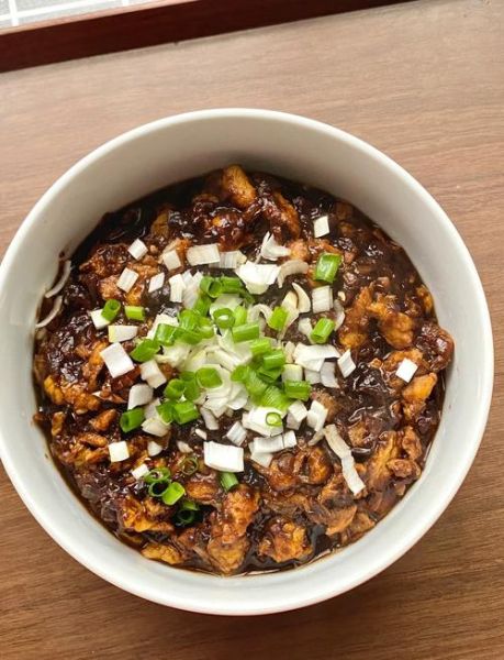 老饭骨小语是什么_老饭骨小语怎么用-第2张图片-山城妙识