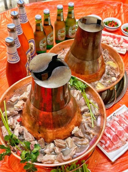 羊肉火锅怎么做才好吃_羊肉火锅怎么去膻味-第2张图片-山城妙识 羊肉火锅怎么做才好吃_羊肉火锅怎么去膻味-第2张图片-山城妙识