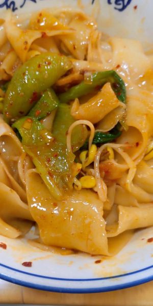 陕西特色美食有哪些_陕西面食为什么好吃-第2张图片-山城妙识