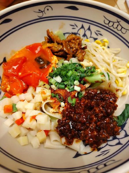 陕西特色美食有哪些_陕西面食为什么好吃-第3张图片-山城妙识