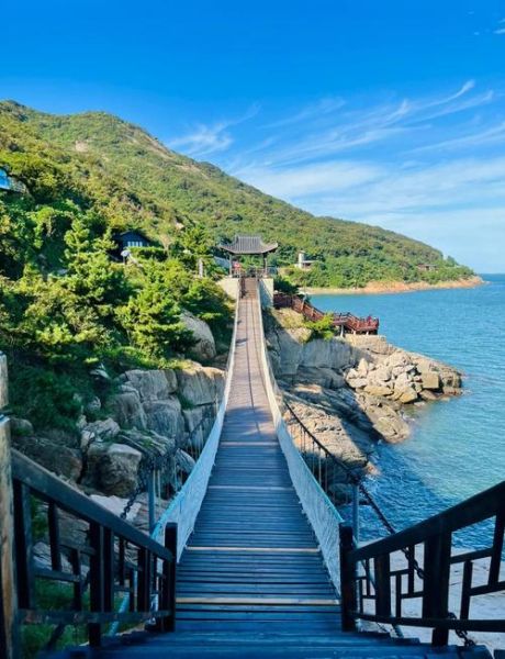 连云港景点大全景点排名_哪些值得去-第2张图片-山城妙识