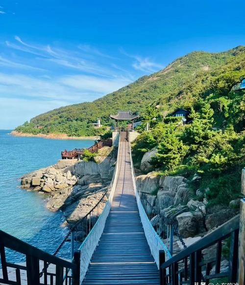 连云港景点大全景点排名_哪些值得去-第3张图片-山城妙识