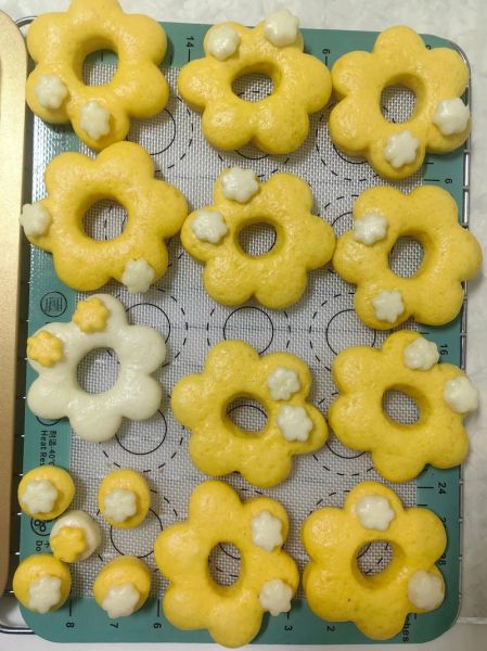 面包花样造型怎么做_花样面包做法视频教程-第3张图片-山城妙识