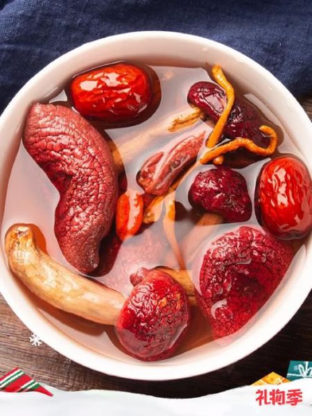 红菇炖什么最营养_红菇炖汤搭配推荐-第2张图片-山城妙识