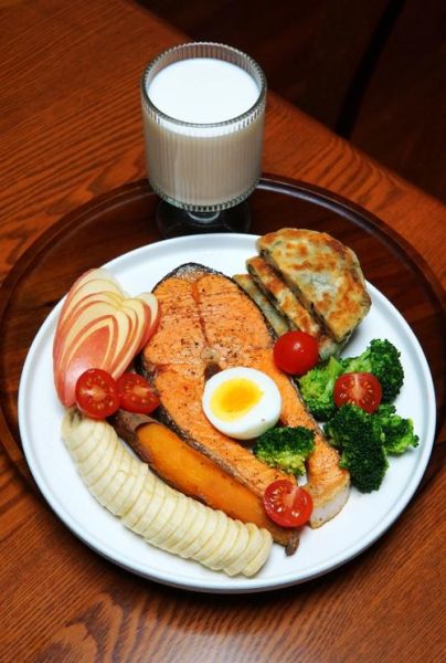 高三早餐吃什么有营养_高三学生早餐食谱大全-第1张图片-山城妙识