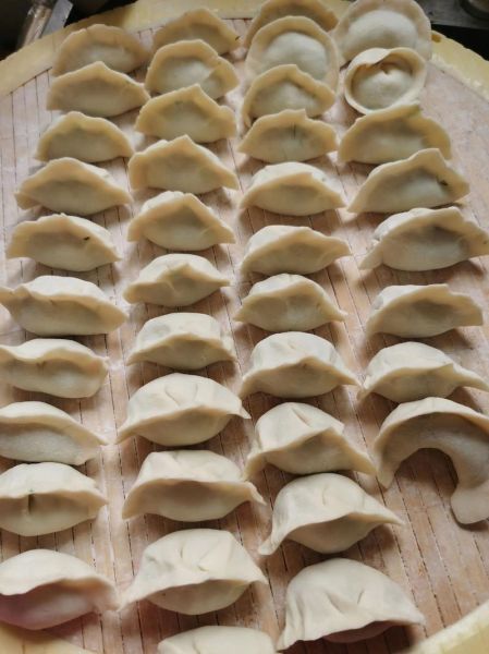 牛肉茴香馅饺子怎么做_牛肉茴香饺子馅怎么调才香-第3张图片-山城妙识