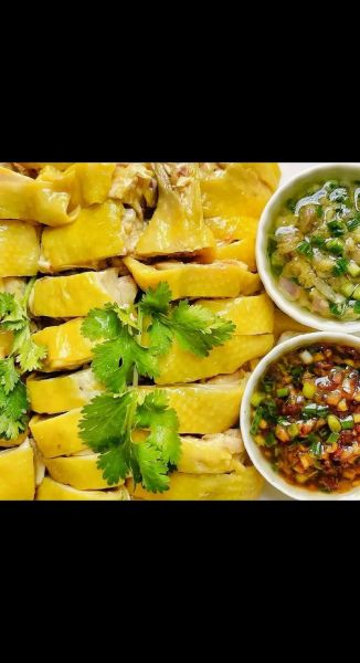 白切鸡怎么选鸡_白切鸡正宗做法-第2张图片-山城妙识 白切鸡怎么选鸡_白切鸡正宗做法-第2张图片-山城妙识