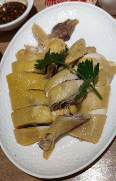 白切鸡怎么选鸡_白切鸡正宗做法-第3张图片-山城妙识 白切鸡怎么选鸡_白切鸡正宗做法-第3张图片-山城妙识