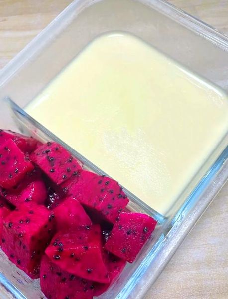 家庭自制牛奶布丁怎么做_牛奶布丁失败原因-第1张图片-山城妙识