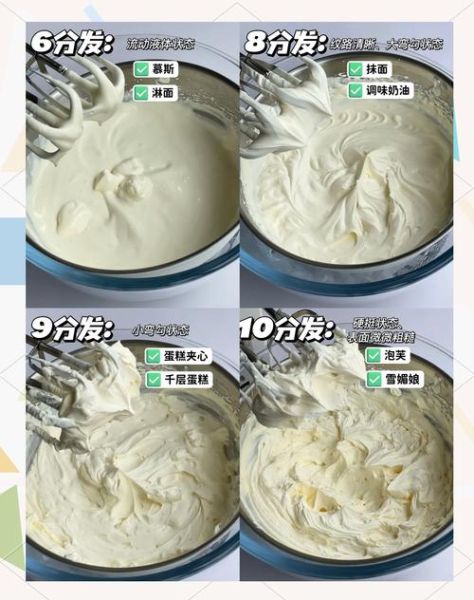 鲜奶油怎么做_家庭自制淡奶油步骤-第1张图片-山城妙识