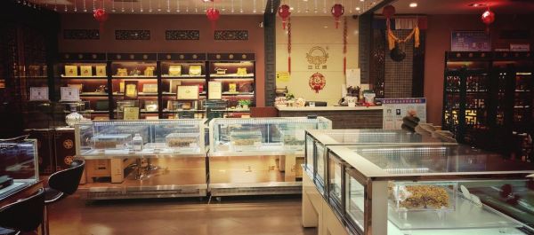 西宁特产有哪些土特产_西宁值得带走的伴手礼-第3张图片-山城妙识