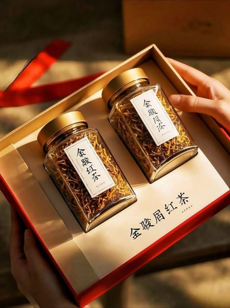 金骏眉茶叶价格多少钱一斤_正宗金骏眉为什么这么贵-第2张图片-山城妙识