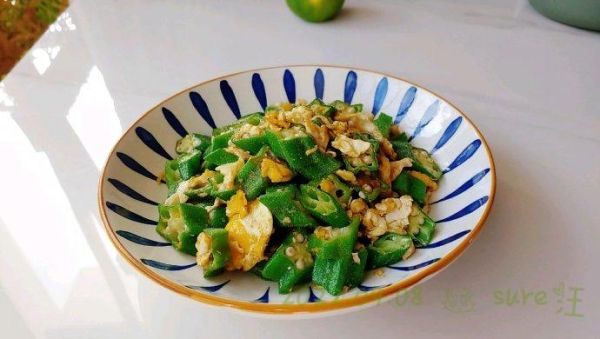 黄秋葵怎么炒好吃_黄秋葵的家常做法大全-第1张图片-山城妙识 黄秋葵怎么炒好吃_黄秋葵的家常做法大全-第1张图片-山城妙识