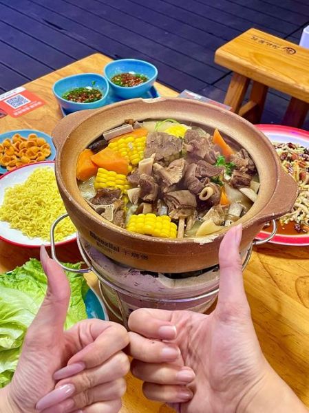 高压锅炖羊肉的正确方法_高压锅炖羊肉需要多长时间-第2张图片-山城妙识