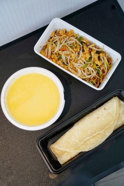 老北京春饼配菜有哪些_正宗八种配菜怎么做-第3张图片-山城妙识 老北京春饼配菜有哪些_正宗八种配菜怎么做-第3张图片-山城妙识