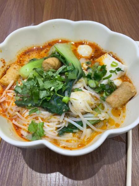 麻辣面怎么做_家常麻辣面做法-第2张图片-山城妙识 麻辣面怎么做_家常麻辣面做法-第2张图片-山城妙识