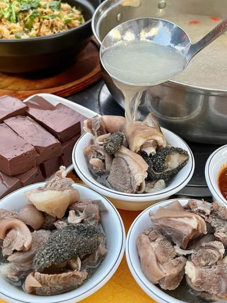 清汤羊肉火锅怎么选肉_清汤羊肉火锅去腥技巧-第2张图片-山城妙识 清汤羊肉火锅怎么选肉_清汤羊肉火锅去腥技巧-第2张图片-山城妙识