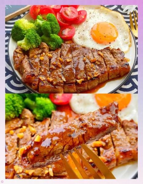 黑胡椒牛排怎么做_黑胡椒牛排需要腌制多久-第3张图片-山城妙识