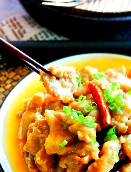 蒸酥肉扣碗怎么做_酥肉扣碗蒸多久才软烂-第2张图片-山城妙识