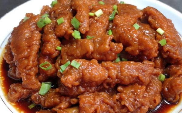 蒸酥肉扣碗怎么做_酥肉扣碗蒸多久才软烂-第3张图片-山城妙识