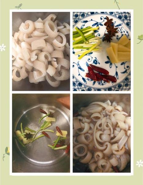 麻辣猪皮怎么做_麻辣猪皮怎么做好吃又脆-第3张图片-山城妙识 麻辣猪皮怎么做_麻辣猪皮怎么做好吃又脆-第3张图片-山城妙识