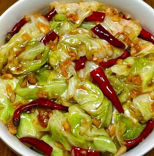 手撕包菜的营养价值_手撕包菜的功效与作用-第2张图片-山城妙识 手撕包菜的营养价值_手撕包菜的功效与作用-第2张图片-山城妙识