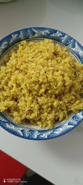 自制老干妈辣酱怎么做_正宗味道复刻秘诀-第2张图片-山城妙识