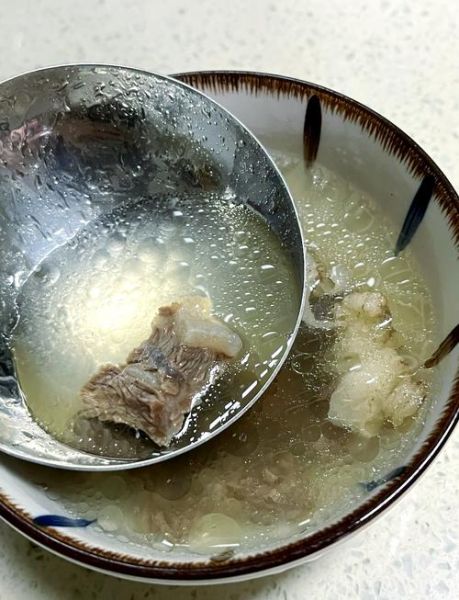 牛肉怎么做好吃又烂得快_高压锅炖牛肉的正确方法-第3张图片-山城妙识 牛肉怎么做好吃又烂得快_高压锅炖牛肉的正确方法-第3张图片-山城妙识