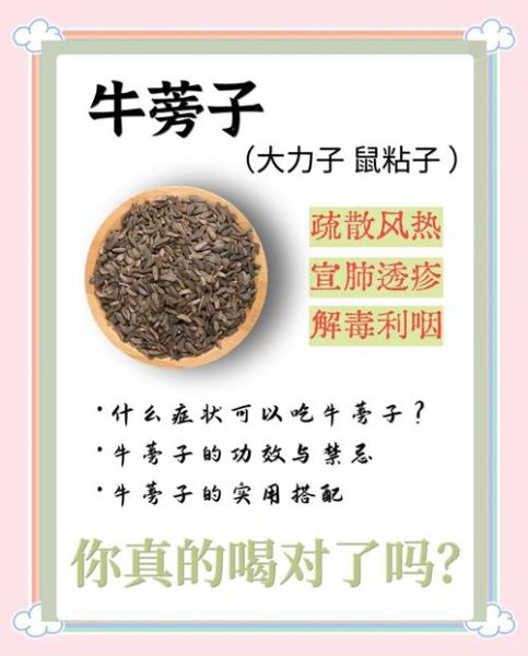 女性长期喝牛蒡茶的危害_牛蒡茶副作用有哪些-第2张图片-山城妙识 女性长期喝牛蒡茶的危害_牛蒡茶副作用有哪些-第2张图片-山城妙识