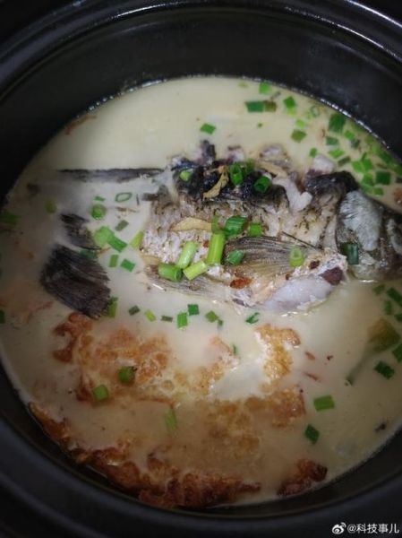 鲤鱼汤怎么做好喝_家常鲤鱼汤做法-第3张图片-山城妙识 鲤鱼汤怎么做好喝_家常鲤鱼汤做法-第3张图片-山城妙识