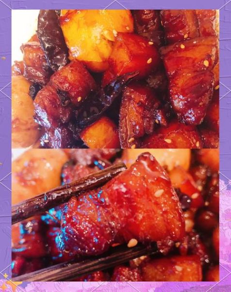 红烧肉怎么做好吃_红烧肉不柴的秘诀-第2张图片-山城妙识 红烧肉怎么做好吃_红烧肉不柴的秘诀-第2张图片-山城妙识
