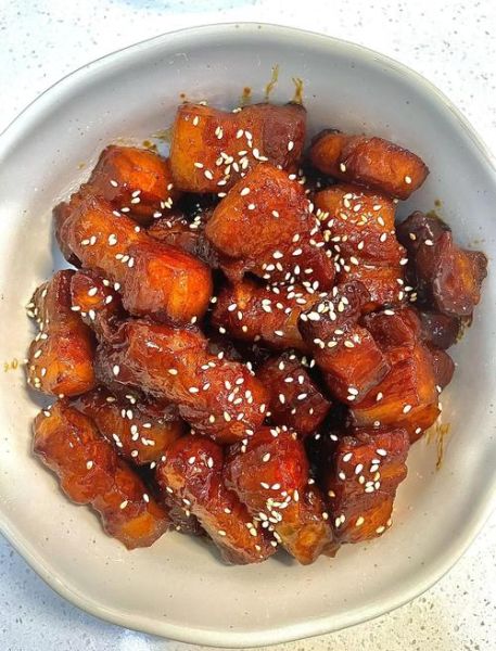 红烧肉怎么做好吃_红烧肉不柴的秘诀-第3张图片-山城妙识 红烧肉怎么做好吃_红烧肉不柴的秘诀-第3张图片-山城妙识