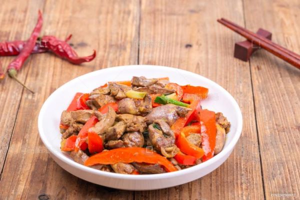 鸡肝炒什么好吃_鸡肝搭配什么蔬菜最香-第2张图片-山城妙识 鸡肝炒什么好吃_鸡肝搭配什么蔬菜最香-第2张图片-山城妙识