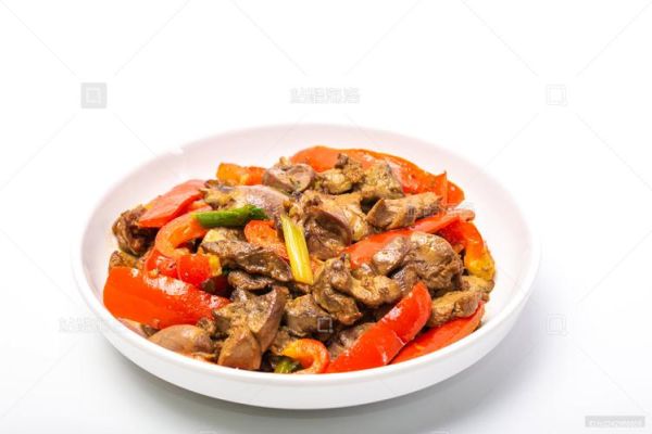 鸡肝炒什么好吃_鸡肝搭配什么蔬菜最香-第3张图片-山城妙识 鸡肝炒什么好吃_鸡肝搭配什么蔬菜最香-第3张图片-山城妙识