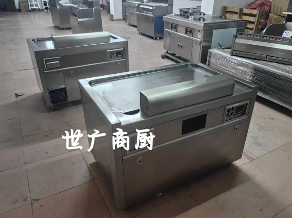 铁板烧设备生产厂家哪家好_铁板烧设备价格多少钱-第3张图片-山城妙识 铁板烧设备生产厂家哪家好_铁板烧设备价格多少钱-第3张图片-山城妙识