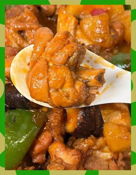 黄焖鸡怎么做才正宗_黄焖鸡米饭酱汁比例是多少-第1张图片-山城妙识 黄焖鸡怎么做才正宗_黄焖鸡米饭酱汁比例是多少-第1张图片-山城妙识