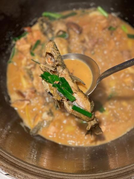 黄腊丁鱼汤什么人不能喝_喝黄腊丁鱼汤的禁忌有哪些-第3张图片-山城妙识 黄腊丁鱼汤什么人不能喝_喝黄腊丁鱼汤的禁忌有哪些-第3张图片-山城妙识