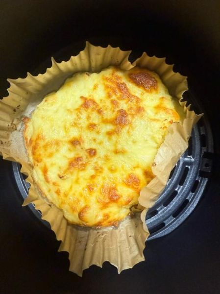 芝士焗土豆怎么做_芝士焗土豆需要哪些材料-第2张图片-山城妙识