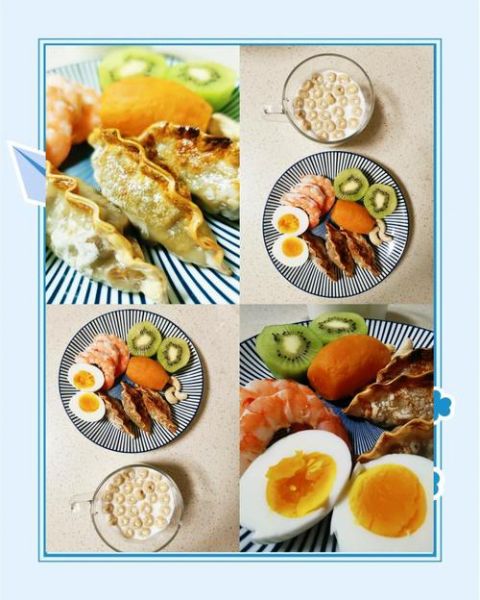 高中生营养早餐食谱大全_怎么做简单又健康-第3张图片-山城妙识 高中生营养早餐食谱大全_怎么做简单又健康-第3张图片-山城妙识