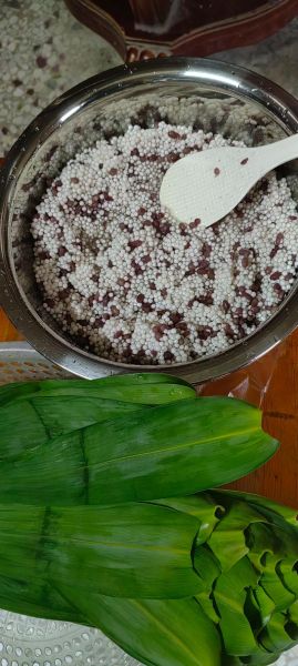 西米粽子的西米要泡吗_西米粽子西米处理窍门-第1张图片-山城妙识 西米粽子的西米要泡吗_西米粽子西米处理窍门-第1张图片-山城妙识